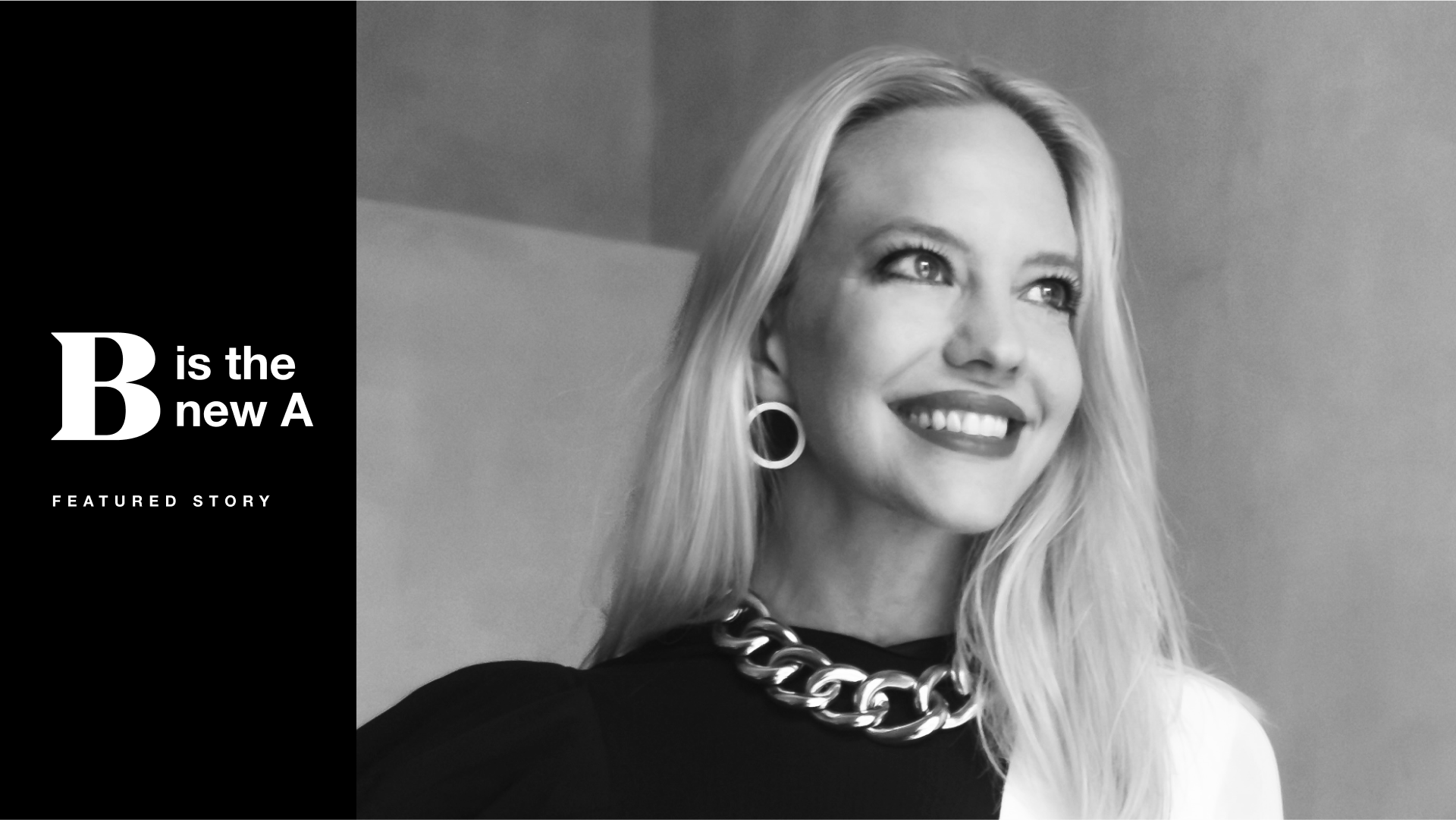 Featured Story #40 | MLTI NYC - BIsTheNewA